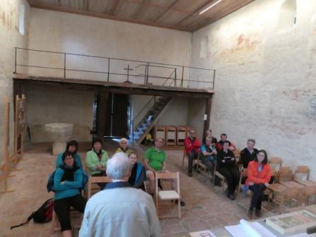 05/17 Balinger Berge | Schwäbischer Albverein | Ortsgruppe Salmendingen